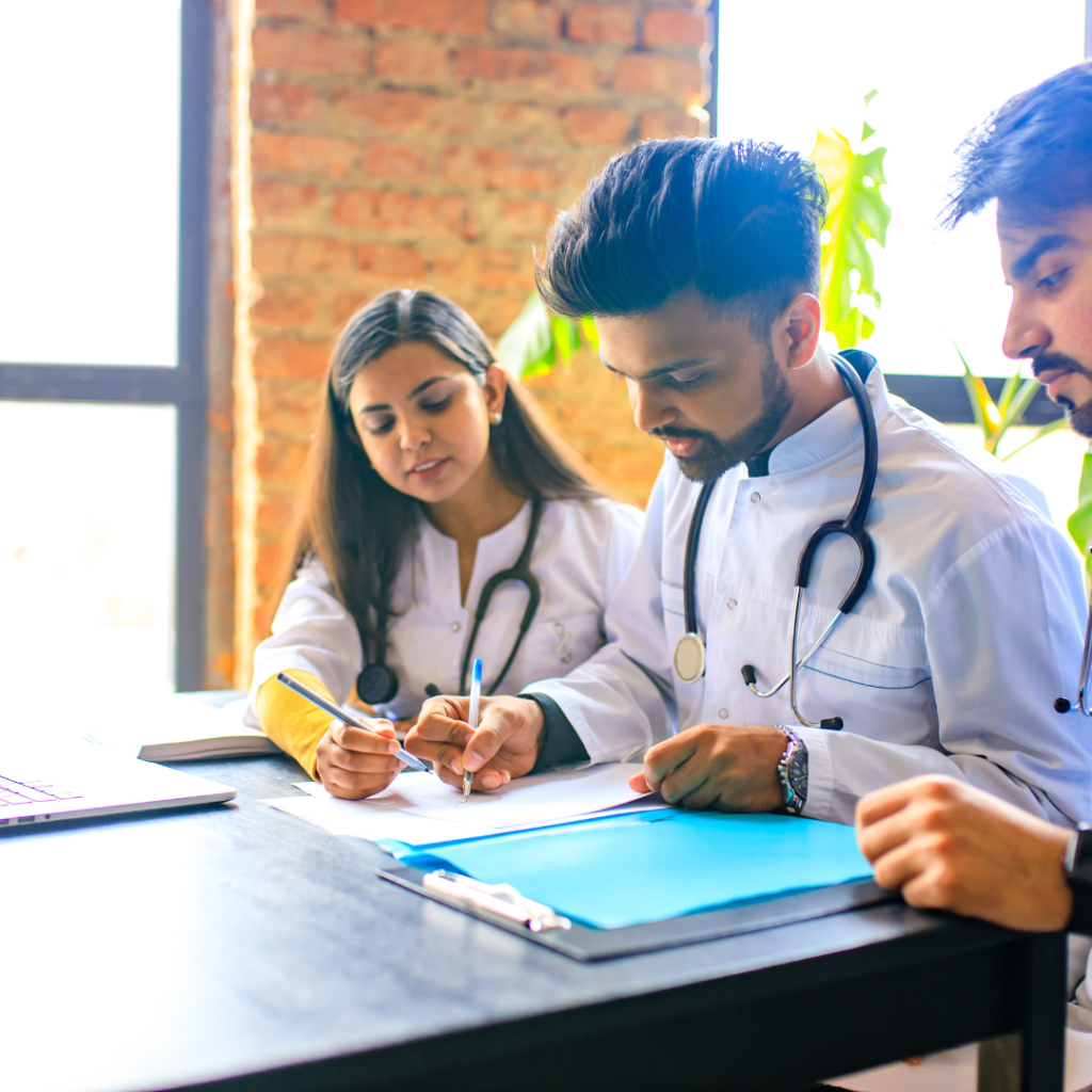 Reflective Practice in Medical Education Fostering Professional Growth ...