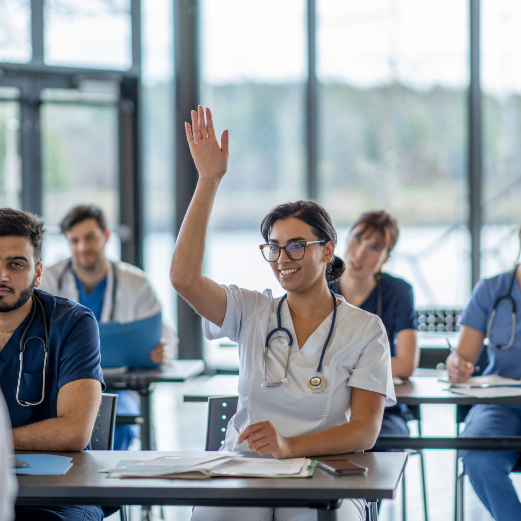 Understanding Adult Learning Theory in Medical Education-Blog-Dr.Devs ...